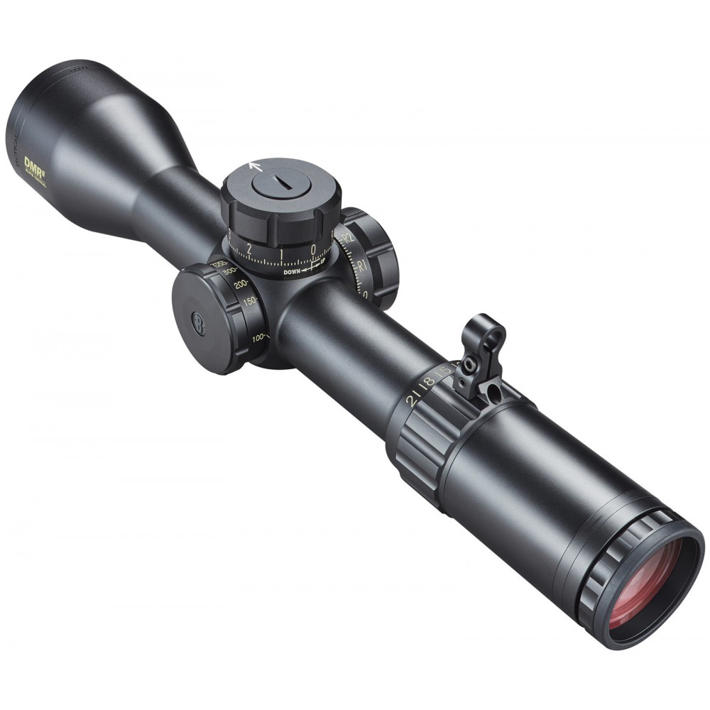 Bushnell Elite Tactical DMR II 3.5-21x50mm Tüfek Dürbünü -ET36215G